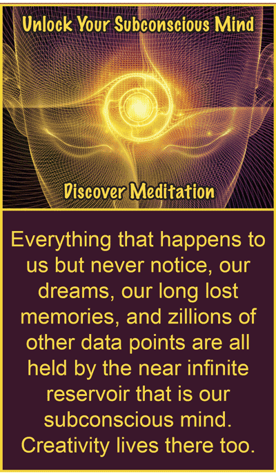 Why enhancing creativity is so critical to the future of mankind